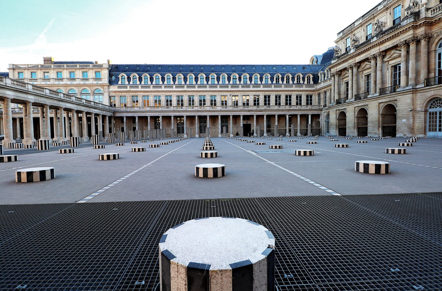 55 Most Famous French Monuments & Landmarks to Visit | Where Tiana Travels