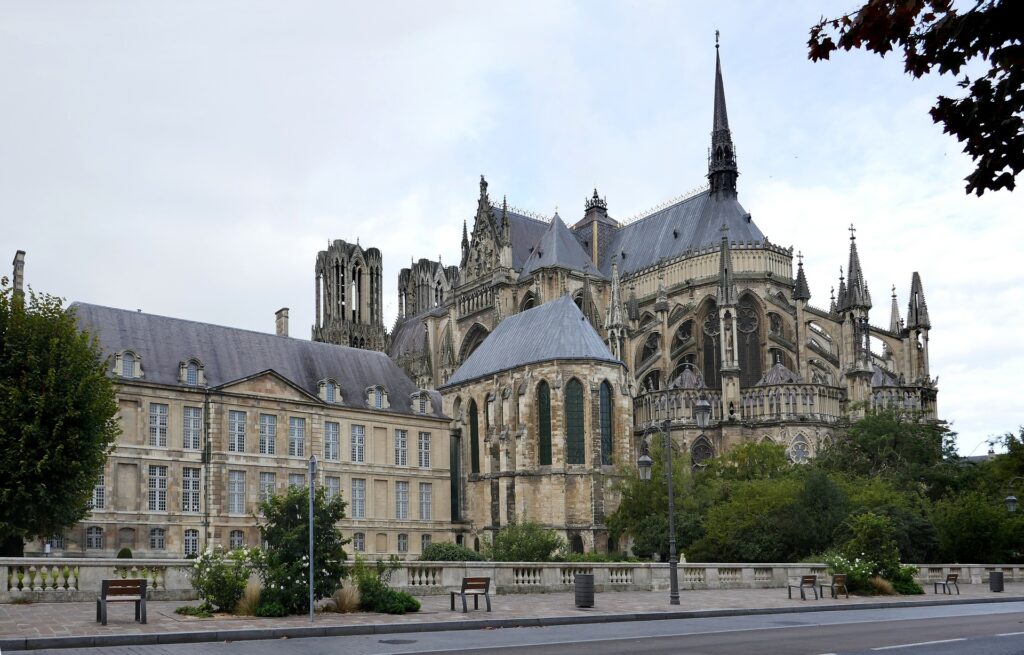 55 Most Famous French Monuments & Landmarks to Visit | Where Tiana Travels