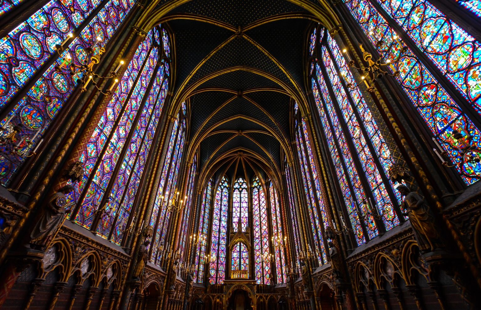 55 Most Famous French Monuments & Landmarks to Visit | Where Tiana Travels