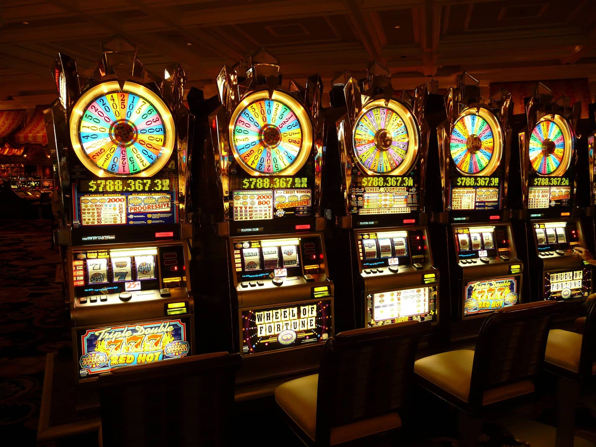 The Ultimate Guide to Visiting Las Vegas in August | Where Tiana Travels