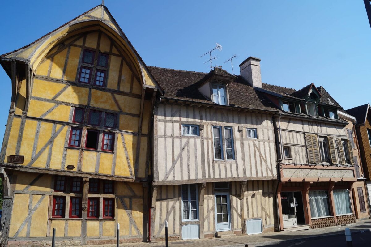 15 Most Underrated Cities Near Paris to Visit | Where Tiana Travels