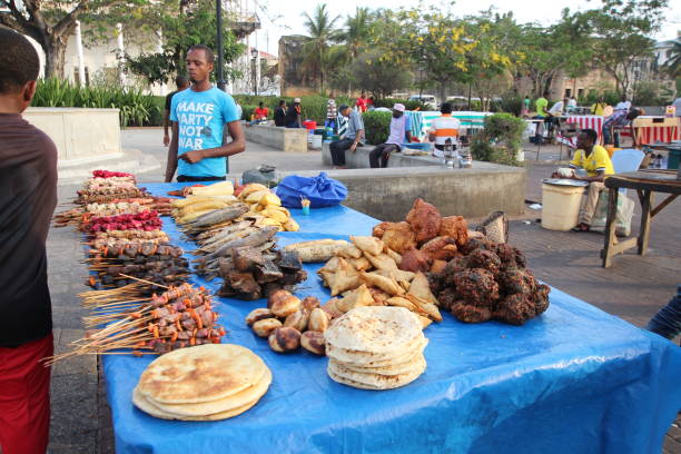 15 Fun Things to Do in Zanzibar and Places to Visit | Where Tiana Travels