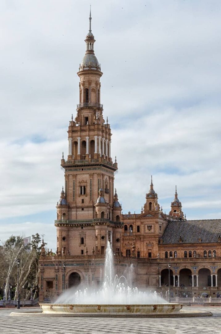 25 Attractions in Spain You HAVE To Visit | Where Tiana Travels