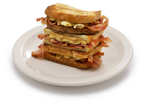 50 Bizarre, Unusual, and Straight Up Weird Foods Americans Love | Where ...