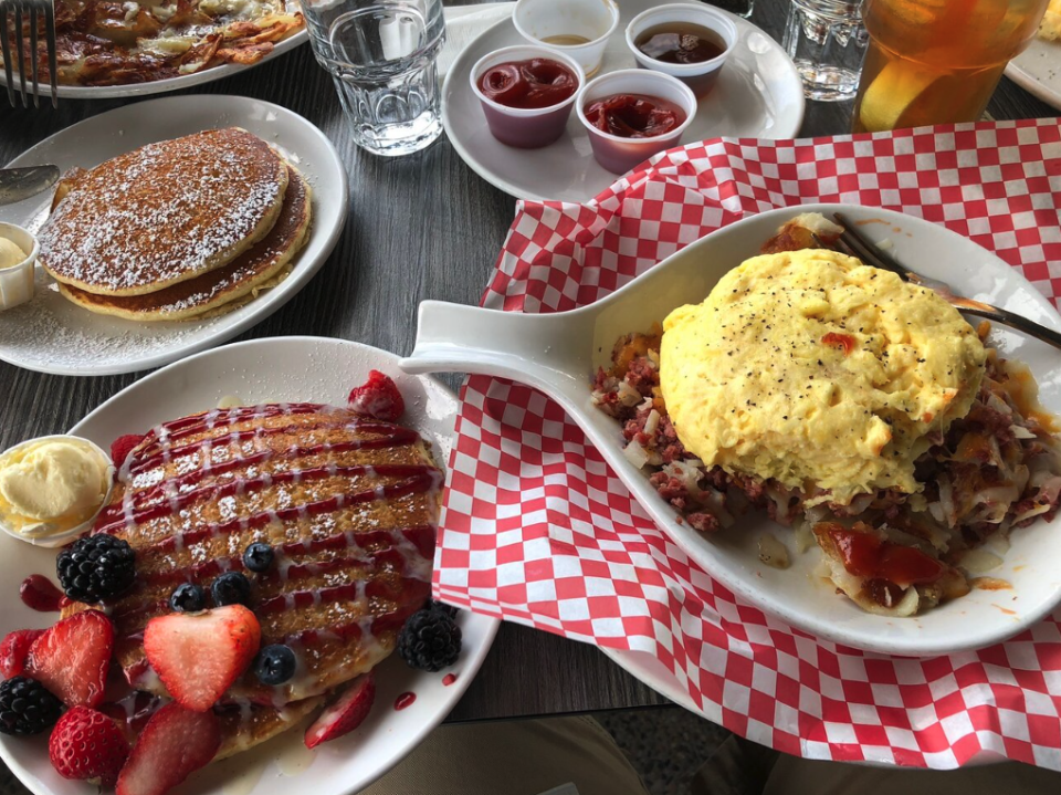 Top 8 Insanely Good Brunch Spots in Scottsdale to Try (2023) - Where ...