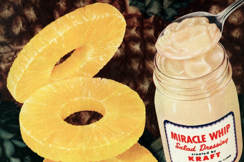 50 Bizarre, Unusual, and Straight Up Weird Foods Americans Love | Where ...