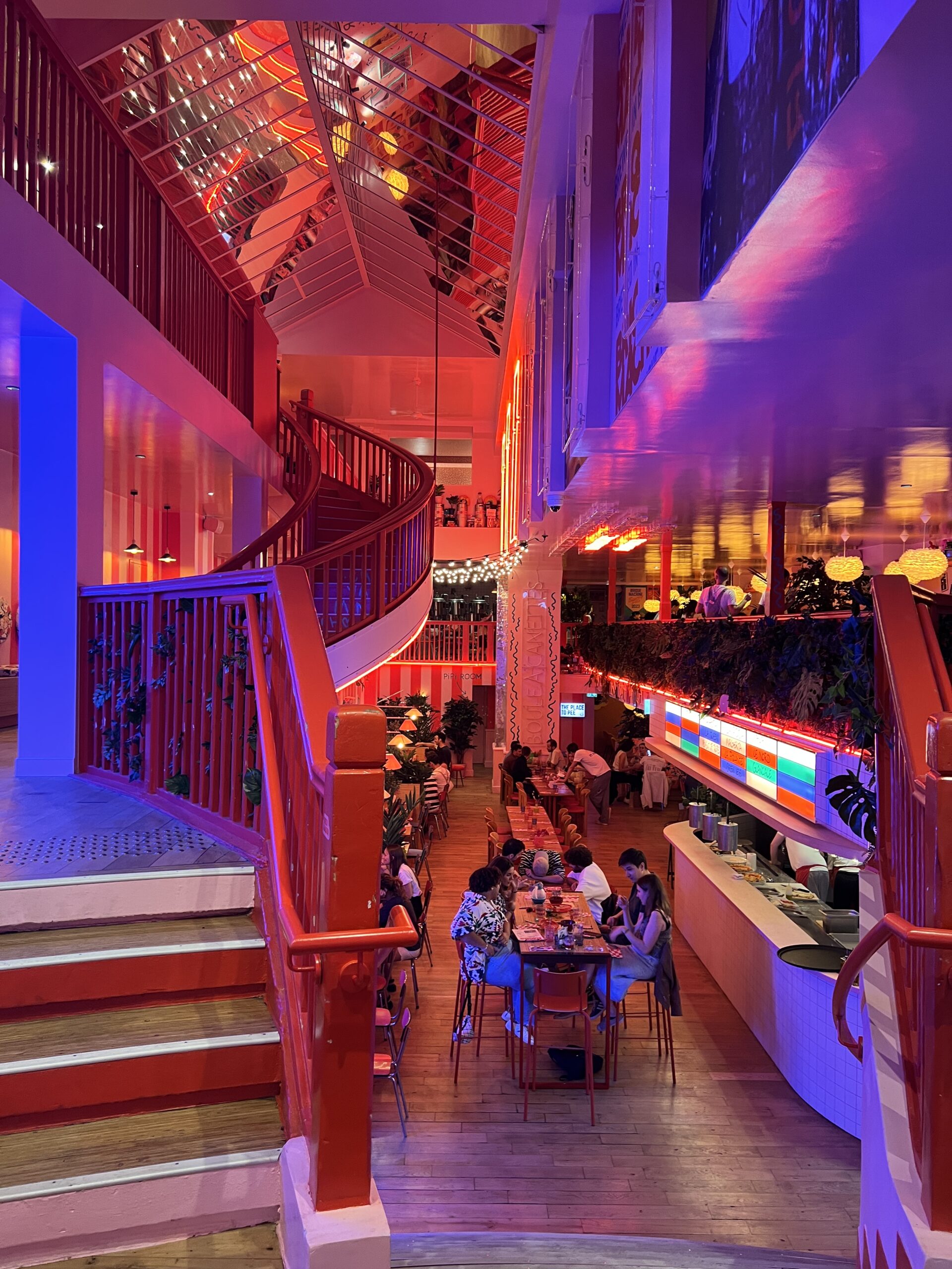 Top 25 Best Bars in Paris (Tested By A Local) | Where Tiana Travels