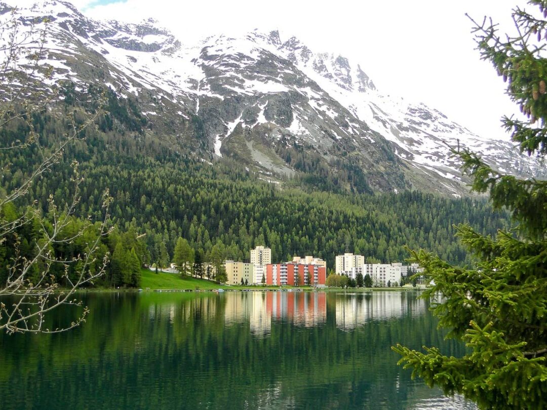 15 Best Places to Visit in Switzerland in September | Where Tiana Travels