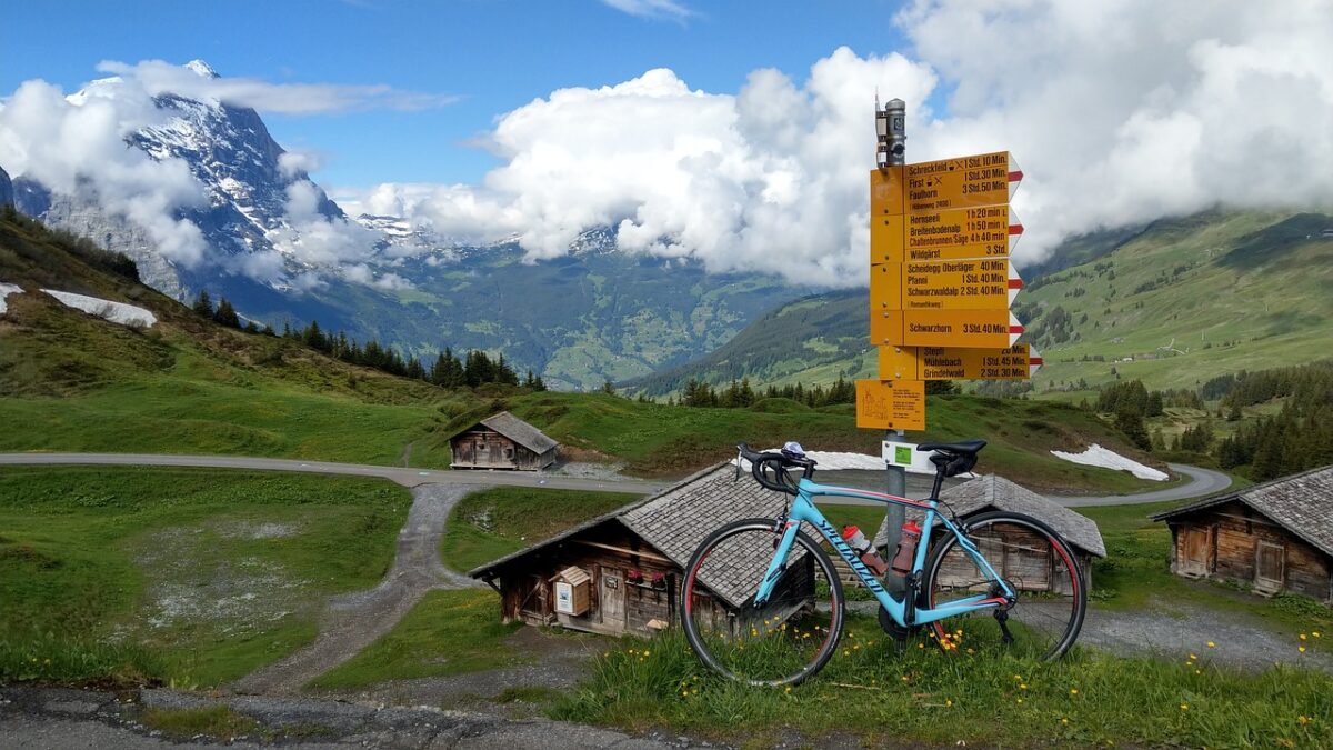 Things to Do in Interlaken: 20 Ways to Spend A Day | Where Tiana Travels