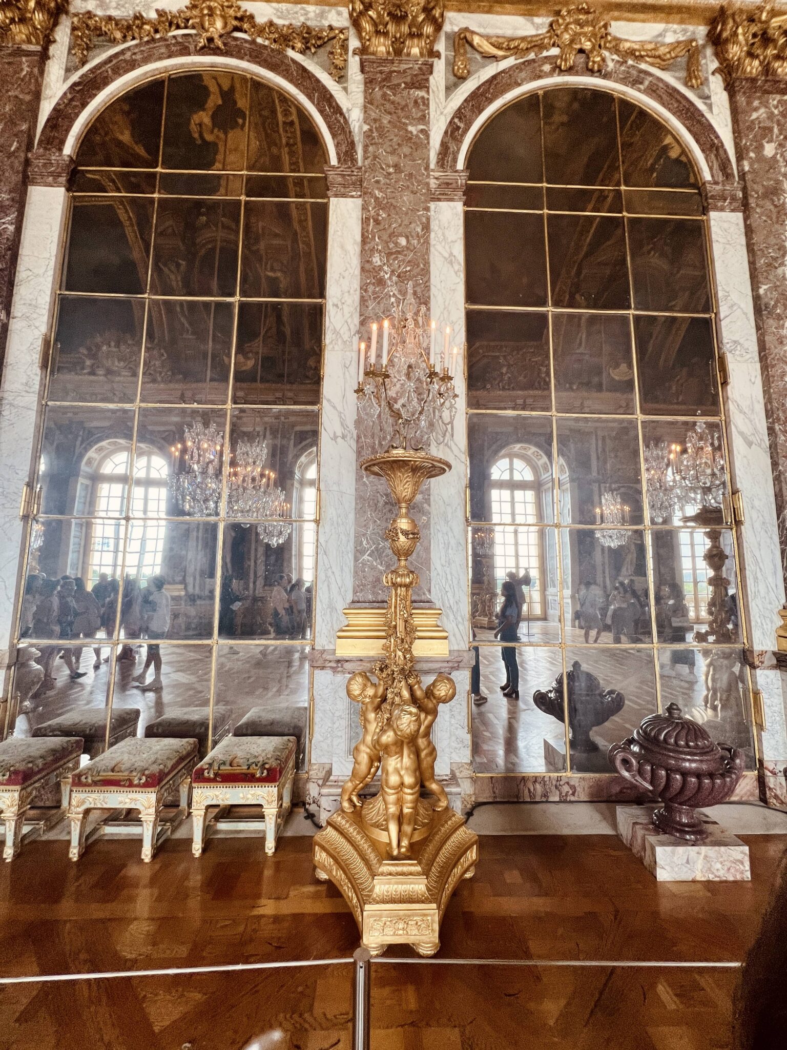 How to Visit Versailles on A Day Trip from Paris [2024] - Local's Guide