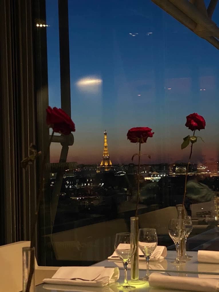 10 Best Rooftop Bars in Paris for Drinks with A View | Where Tiana Travels