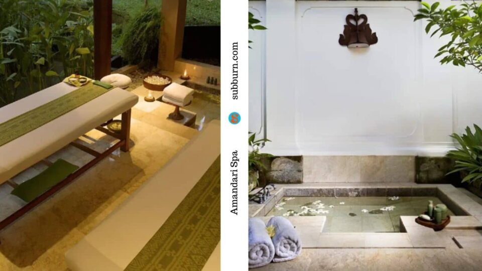 13 Best Spas to Visit in Ubud | Where Tiana Travels