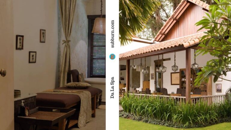 13 Best Spas to Visit in Ubud | Where Tiana Travels