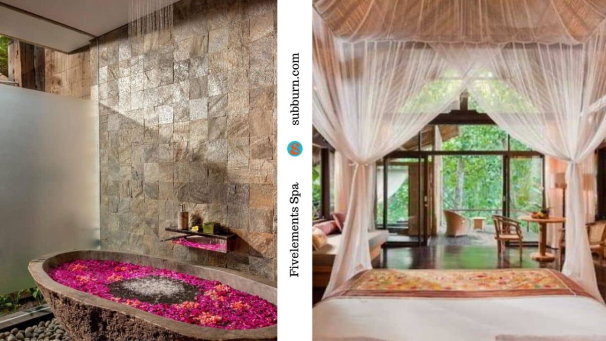 13 Best Spas to Visit in Ubud | Where Tiana Travels