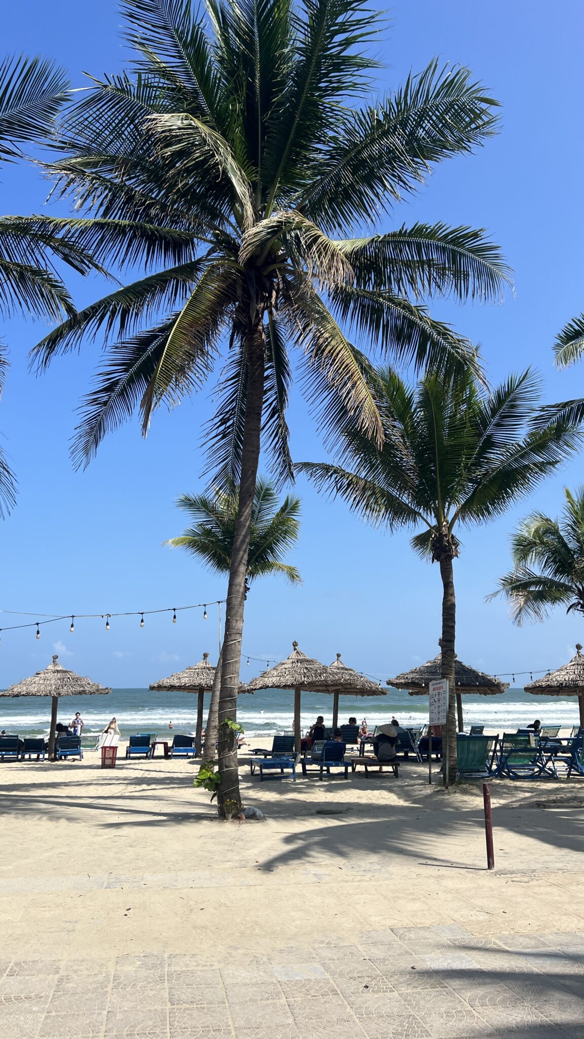 The Best Beaches to Visit in Da Nang, Vietnam | Where Tiana Travels