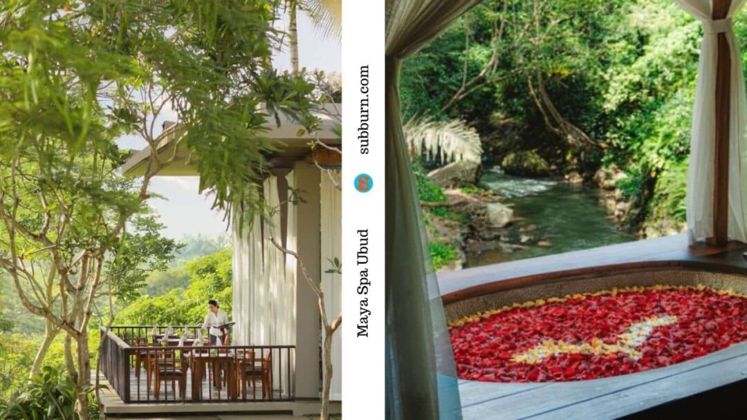 13 Best Spas to Visit in Ubud | Where Tiana Travels