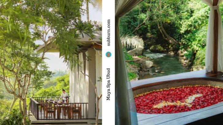 13 Best Spas to Visit in Ubud | Where Tiana Travels