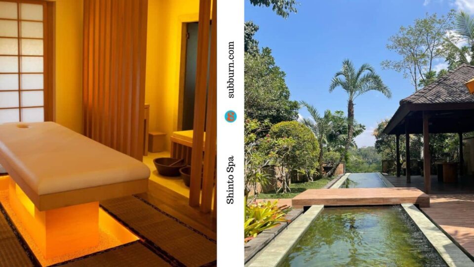 13 Best Spas to Visit in Ubud | Where Tiana Travels
