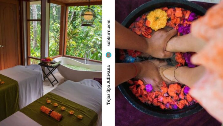13 Best Spas to Visit in Ubud | Where Tiana Travels