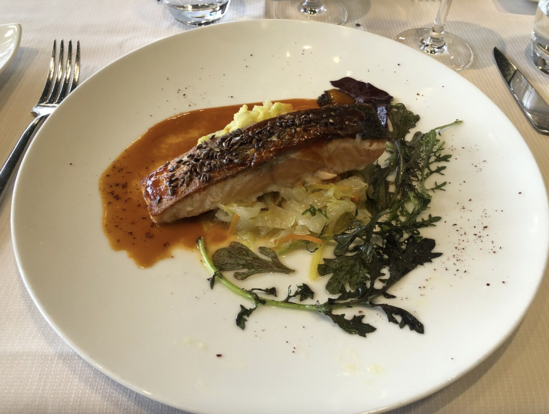 Top 10 Restaurants in Paris with Eiffel Tower View | Where Tiana Travels