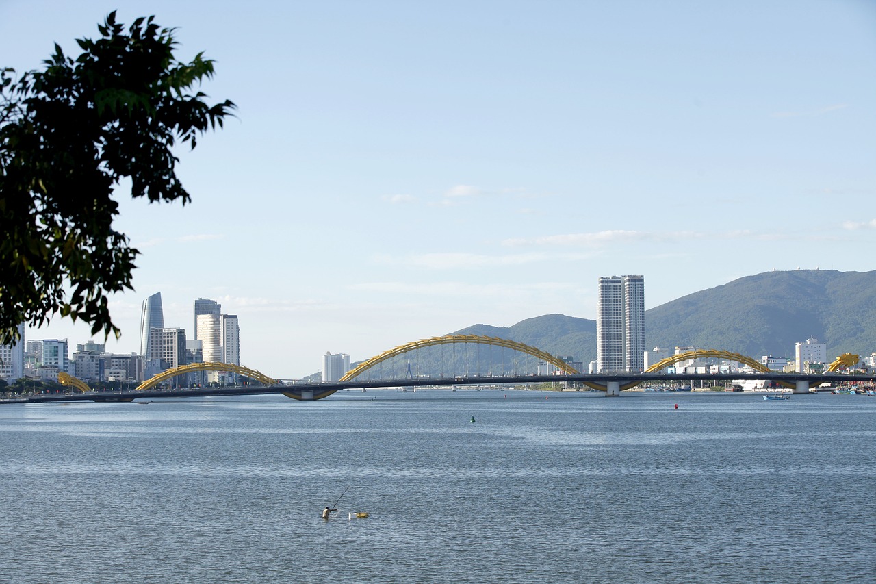 The Best Beaches to Visit in Da Nang, Vietnam | Where Tiana Travels