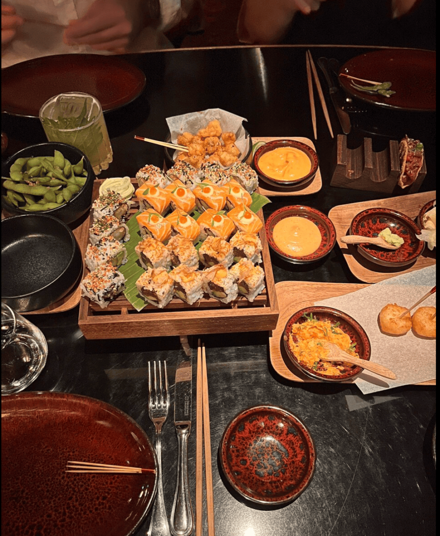 Top 10 Restaurants in Paris with Eiffel Tower View | Where Tiana Travels