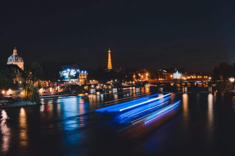 15 Nightlife Destinations You Need to Experience Before You Die