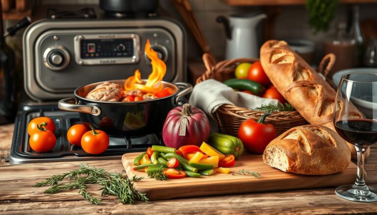 Decoding French Menus: A Guide for Tourists in Paris