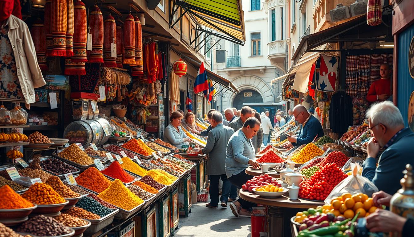 Exciting Things to Do in Istanbul Turkey - Top Picks