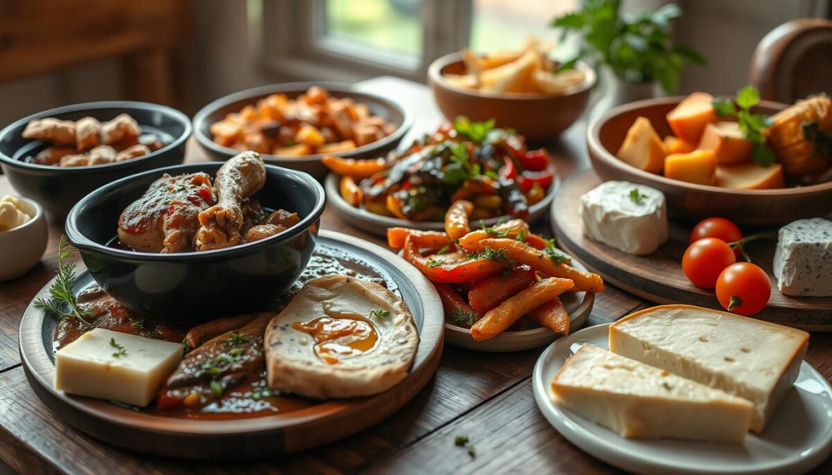 A Taste of Tradition: Best French Bistros in Paris