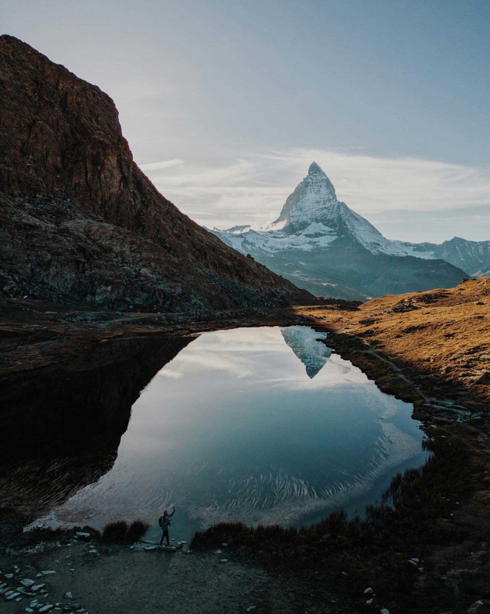 10 Most Beautiful Destinations in Switzerland with Stunning Nature