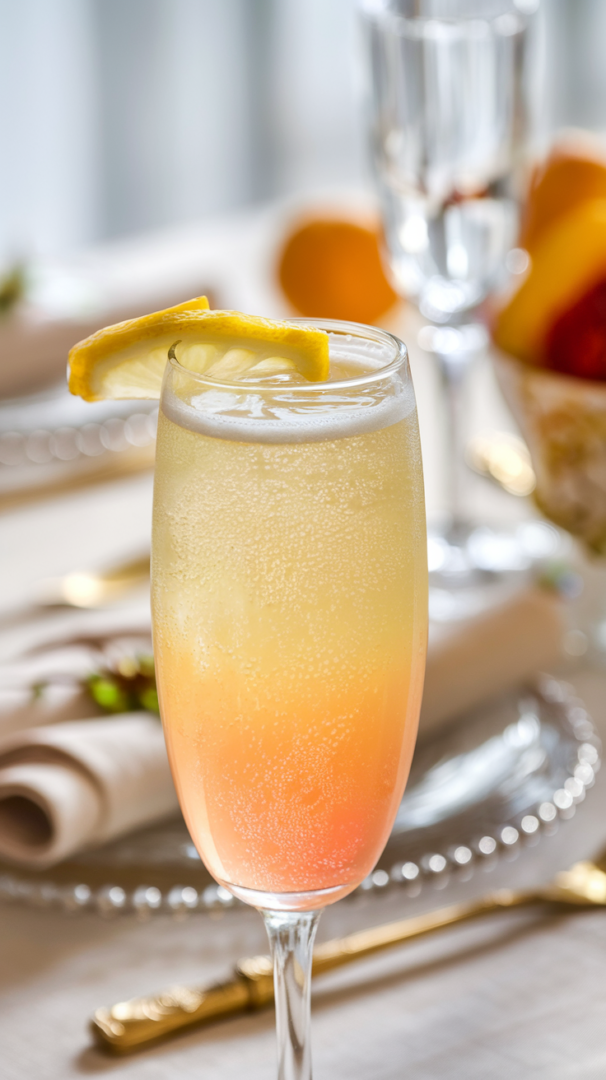21 Festive & Tasty Limoncello Cocktail Recipes | Where Tiana Travels