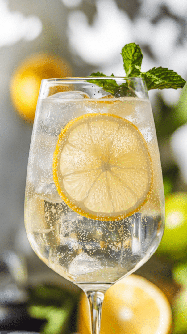 21 Festive & Tasty Limoncello Cocktail Recipes | Where Tiana Travels