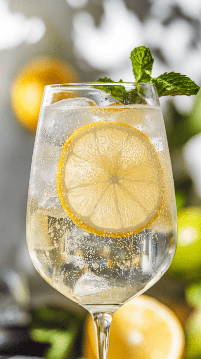 21 Festive & Tasty Limoncello Cocktail Recipes | Where Tiana Travels