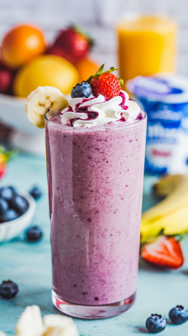 10 Fun & Tasty Mocktails for Kids | Where Tiana Travels