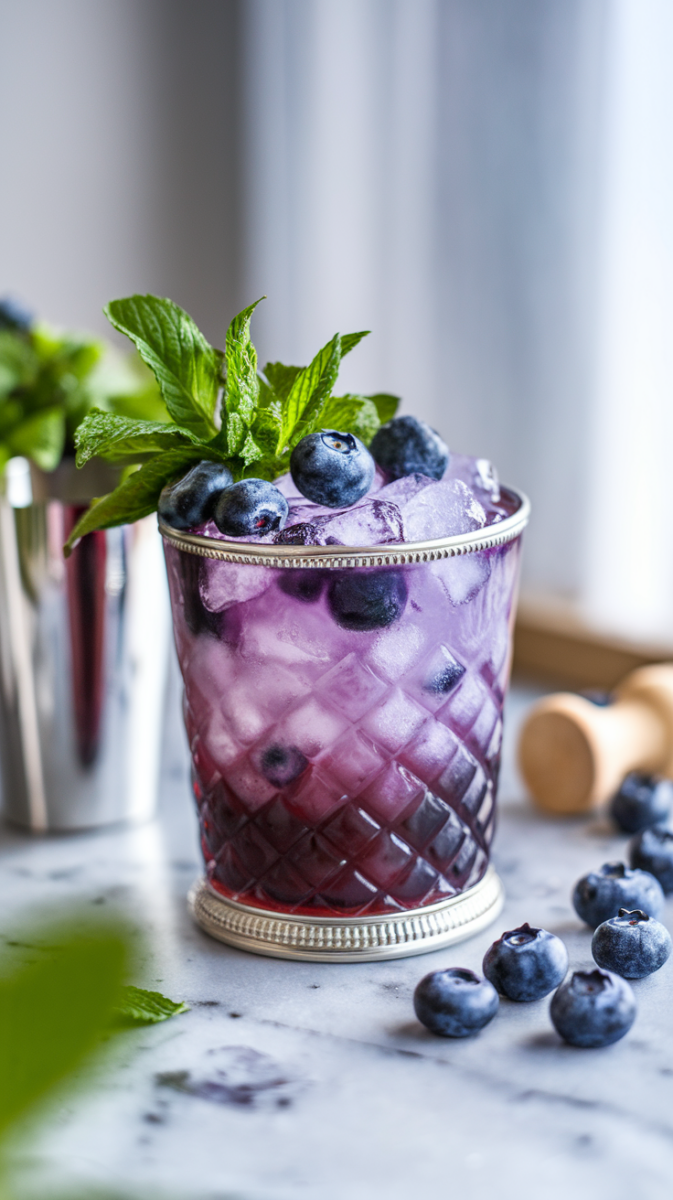 18 Floral & Fruity Spring Cocktails to Try | Where Tiana Travels