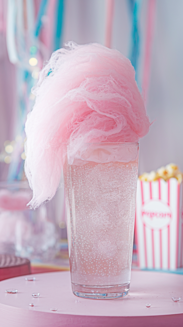 10 Fun & Tasty Mocktails for Kids | Where Tiana Travels