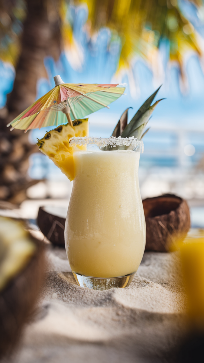 10 Fun & Tasty Mocktails for Kids | Where Tiana Travels