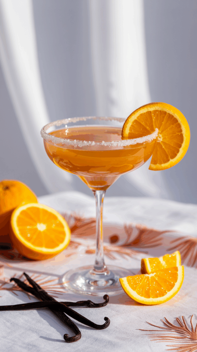 15 Best Vanilla Vodka Cocktails to Shake Up Your Happy Hour | Where ...