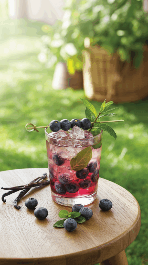 15 Best Vanilla Vodka Cocktails to Shake Up Your Happy Hour | Where ...