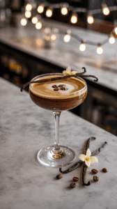15 Best Vanilla Vodka Cocktails to Shake Up Your Happy Hour | Where ...