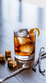 15 Best Vanilla Vodka Cocktails to Shake Up Your Happy Hour | Where ...