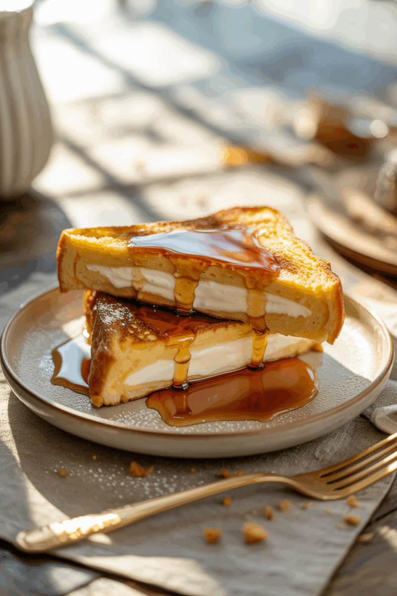 20 Stuffed French Toast Recipes You’ll Want to Make Every Weekend ...
